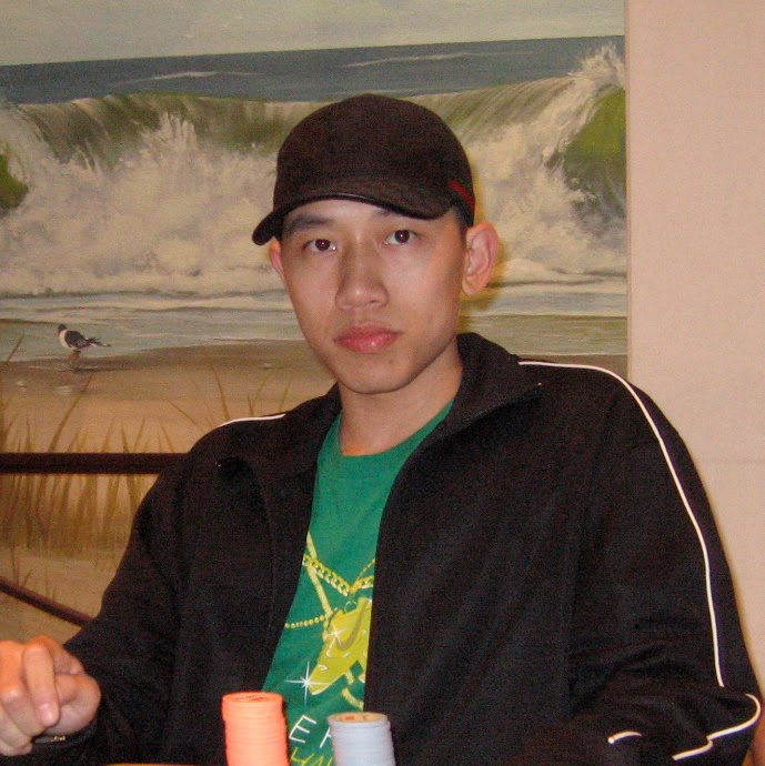 Borgata Summer Poker Open: Jun 23, 2010