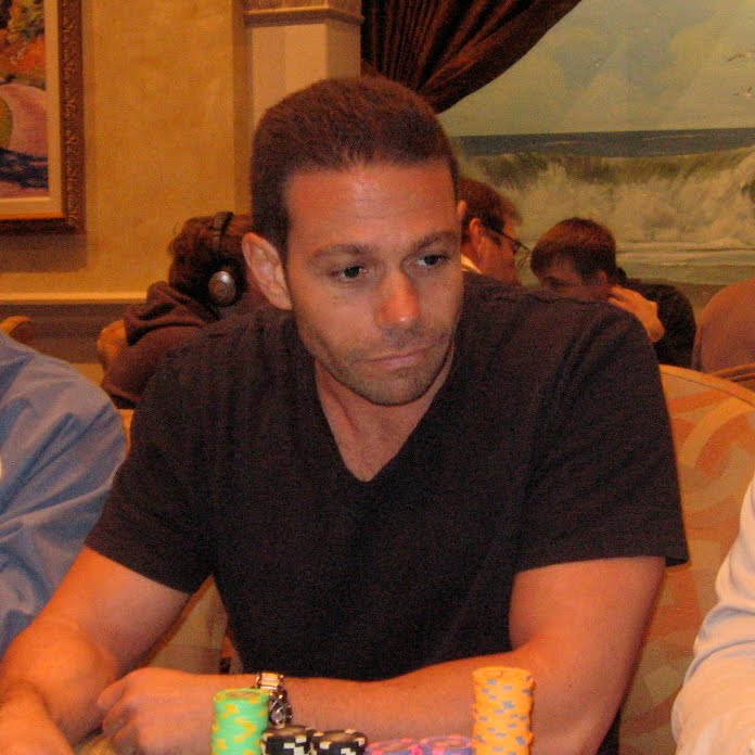 Borgata Summer Poker Open: Jun 25, 2010