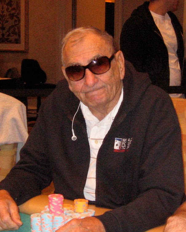 Borgata Summer Poker Open: Jun 29, 2010