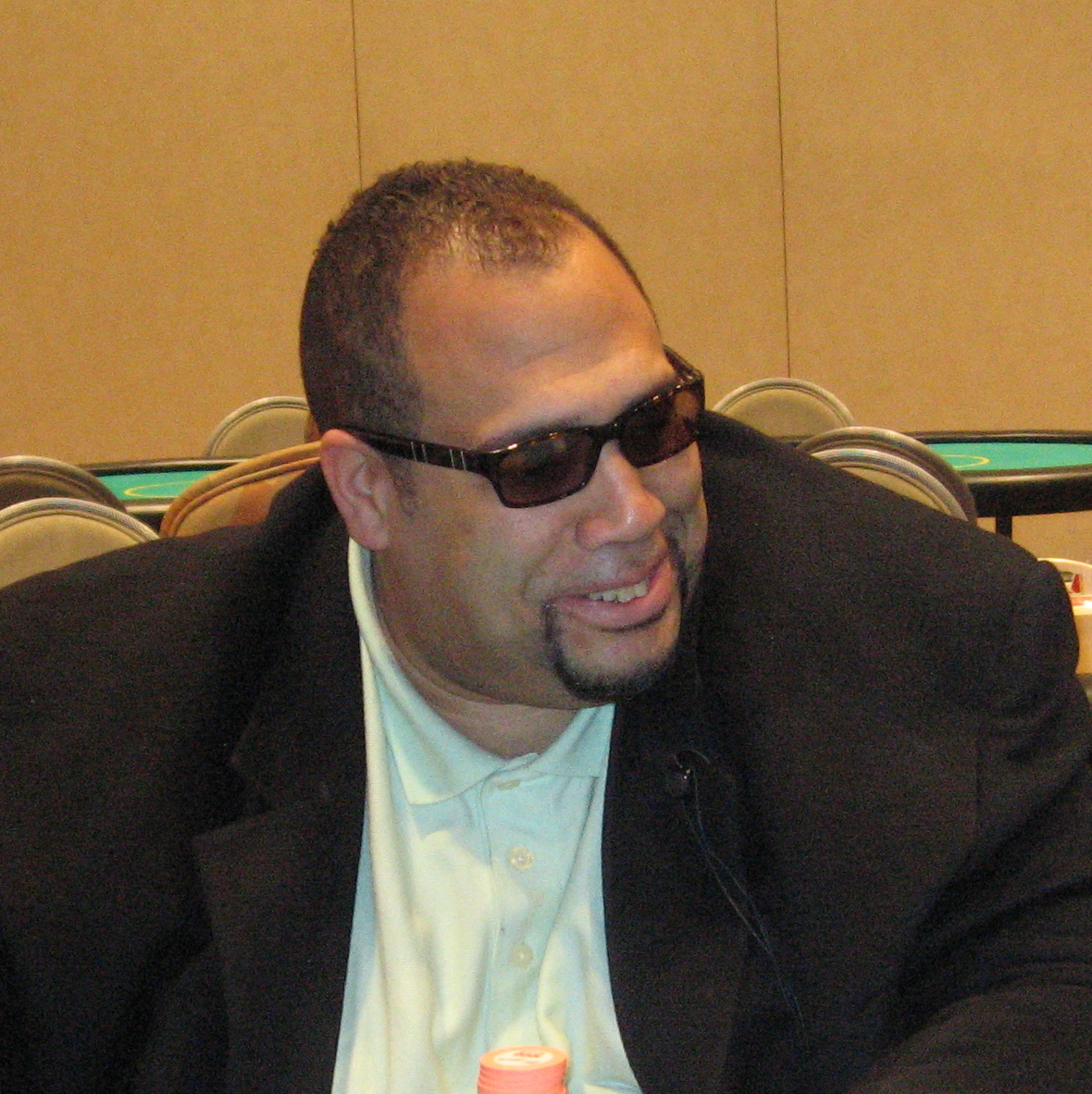 Borgata Winter Poker Open 2011: 01/26/11