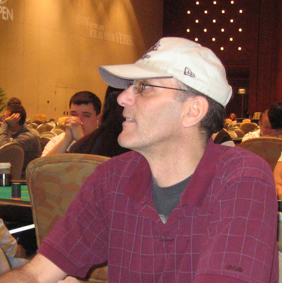 Borgata Winter Poker Open 2011: 01/28/11
