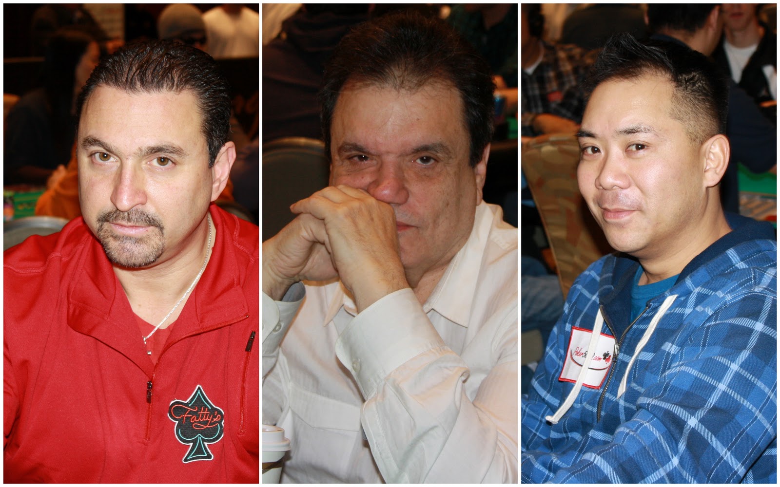 Borgata Winter Poker Open 2011: 01/30/11