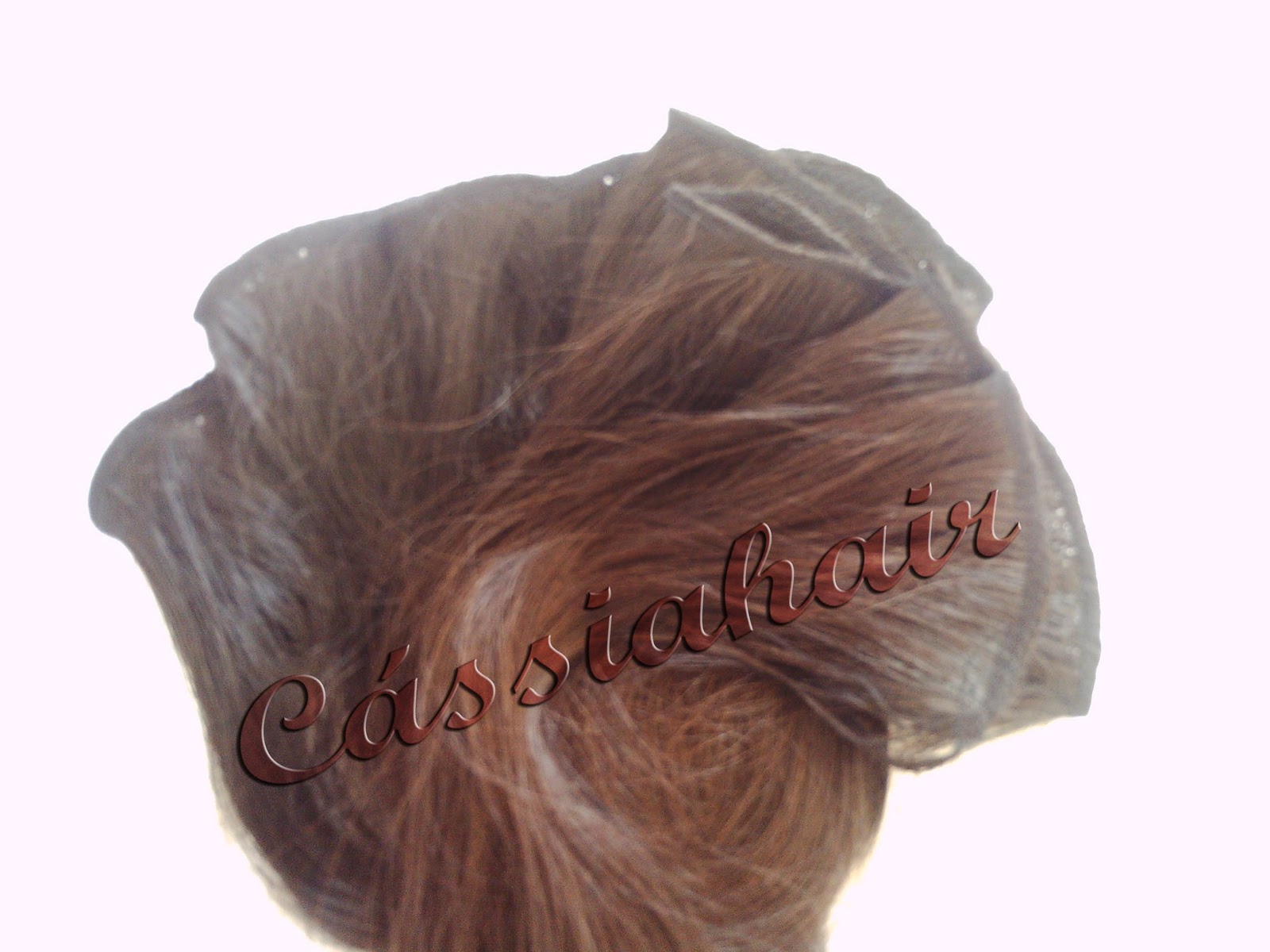 cassia hair: produtos