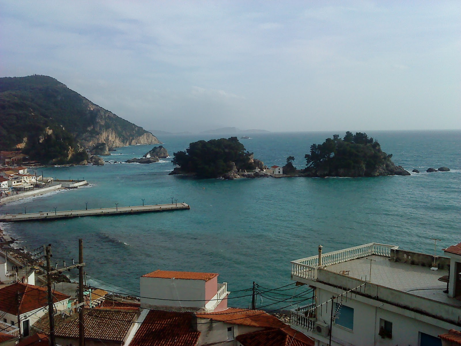 parga news zozefina apartments - Νέα Πάργας: Αποτελέσματα εκλογών Δήμου ...