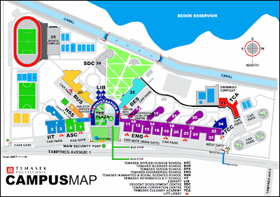 360sg - Your guide to life in Singapore