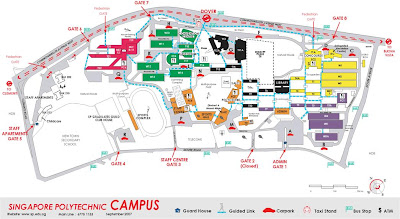 360sg - Your guide to life in Singapore