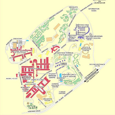 360sg - Your guide to life in Singapore