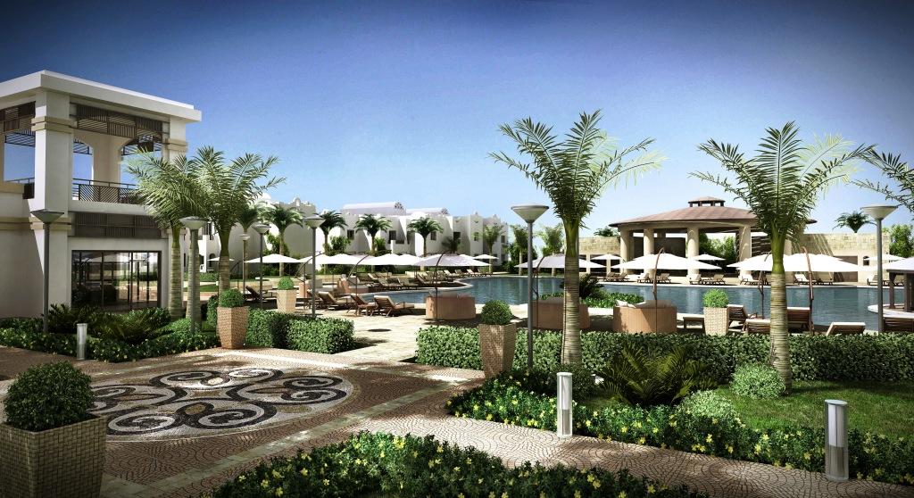 Diar El-Rabwa: Diar El-Rabwa (Sharm El-sheikh)