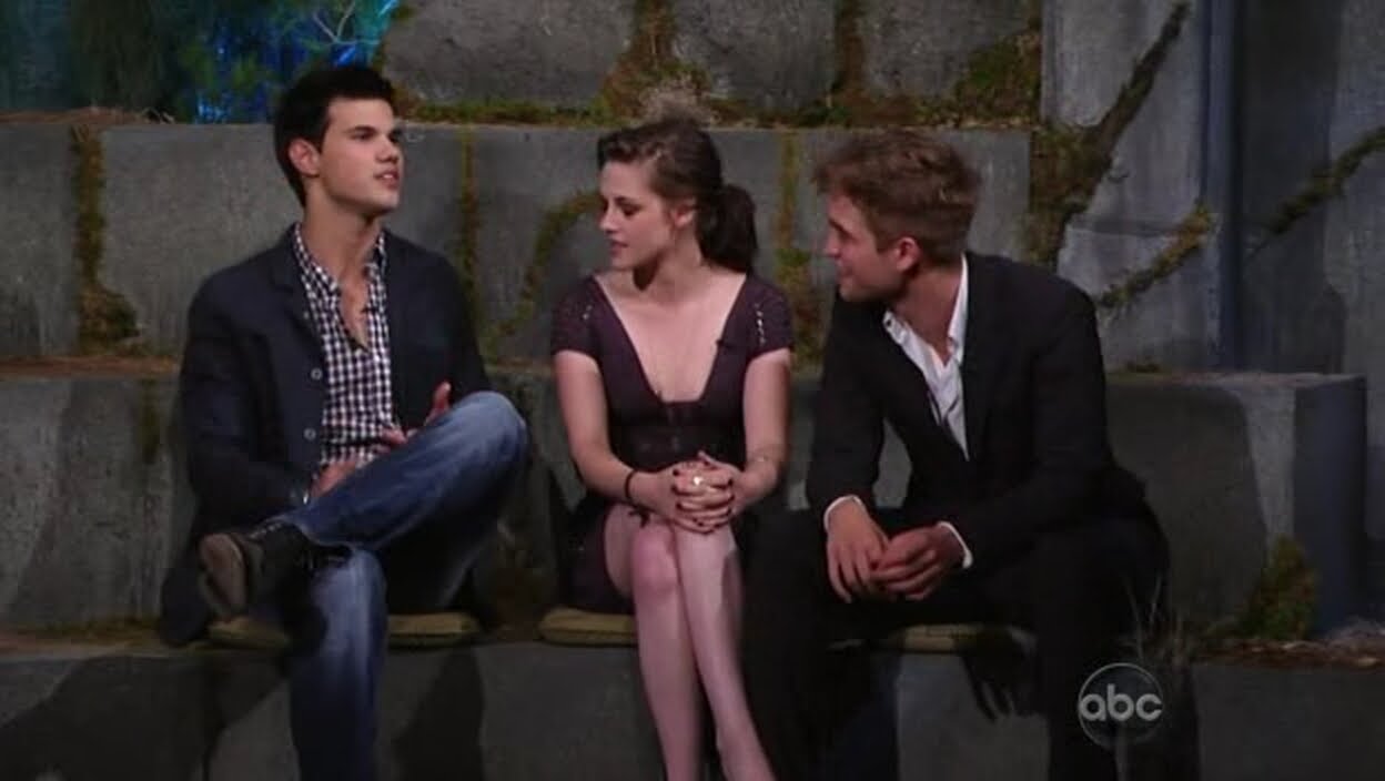 Robert Pattinson Intoxication: Rob in London- Run Rob Run!!