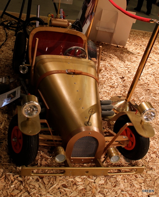 REJENS BLOG: Bjergkøbing Grand Prix...