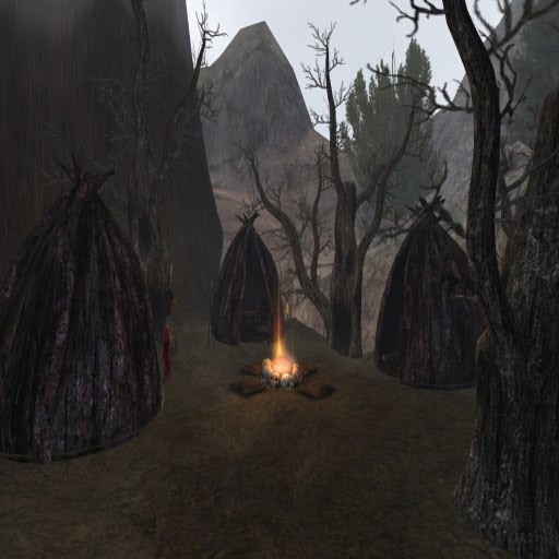 Nocraphilia: Blood Moon Mambas