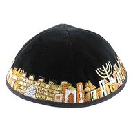 Breve História da Kipá - KEMP MISSÕES - "Semeando a Palavra de Deus"