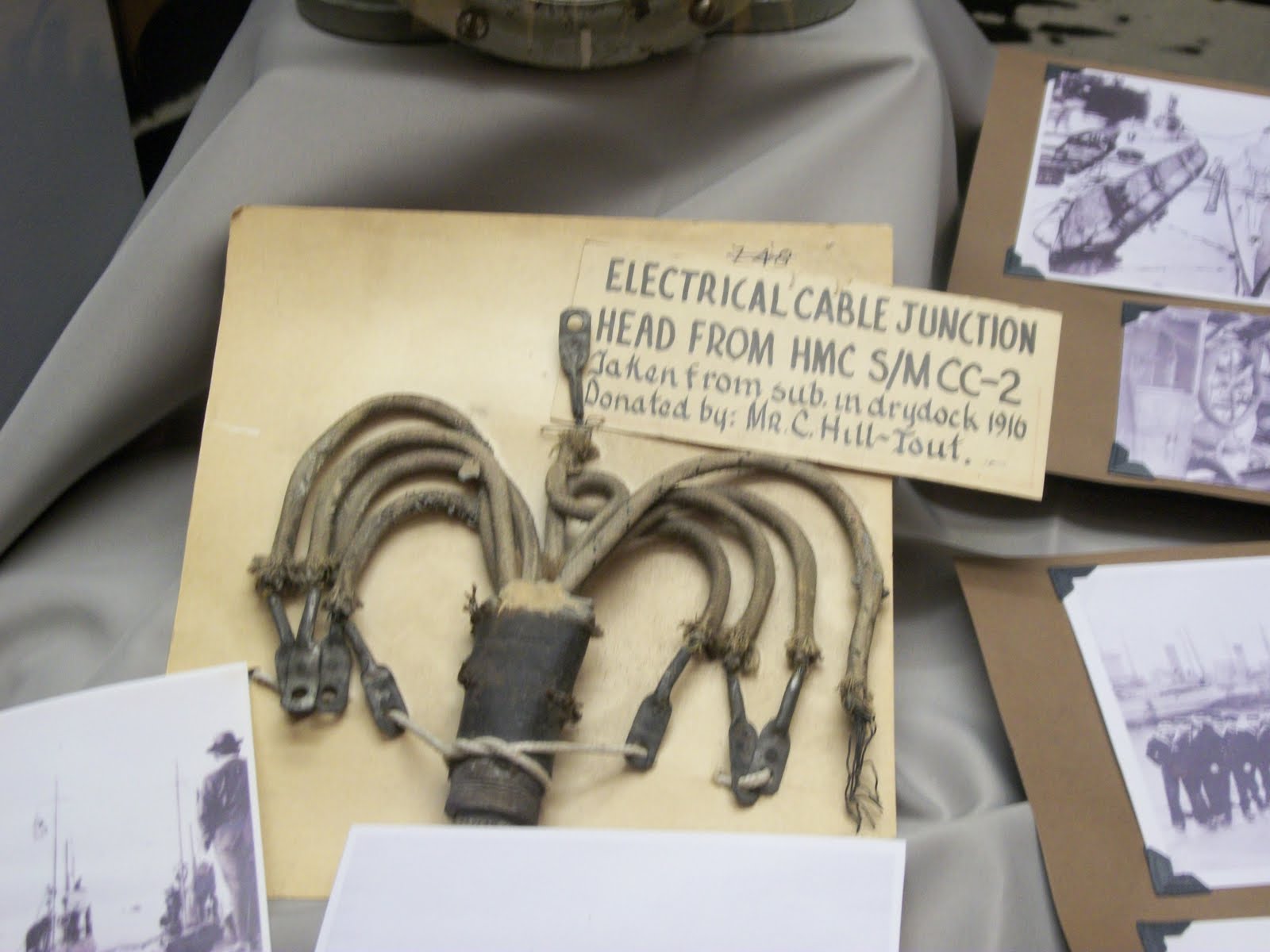 She's Crafty: Trip to Victoria B.C. 9.5.2010