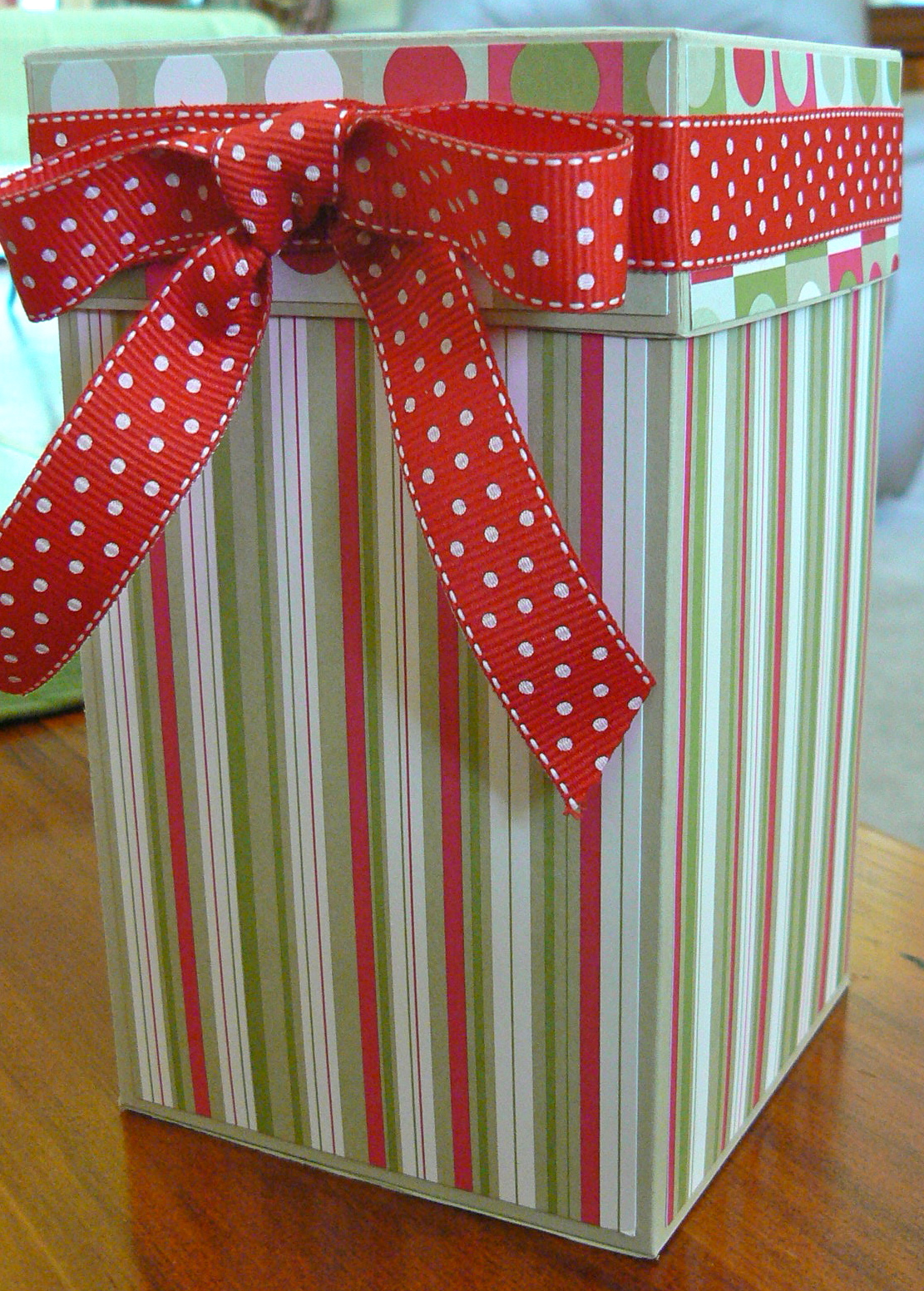 Kerry's Papercraft: Boxes and Bags