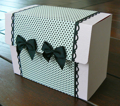 KB Papercraft: Boxed Set