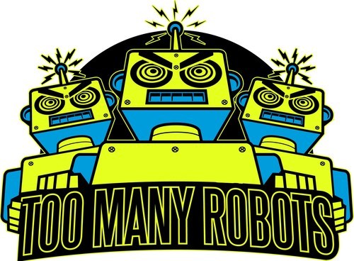 Too Many Robots: Laika Dog & Jackdaw4 confirm new albums on Too Many ...