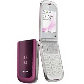boas dicas de informática: Nokia 3710 Fold Roxo Câm 3.2MP 3G GPS ...