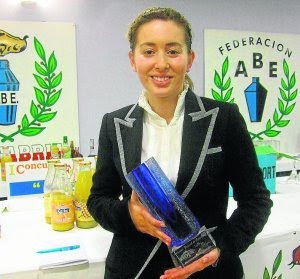 Tablón de anuncios de Cabezón de la Sal: Eva Suárez se impone en Noja