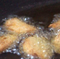 Gastronomía: Métodos de Cocción