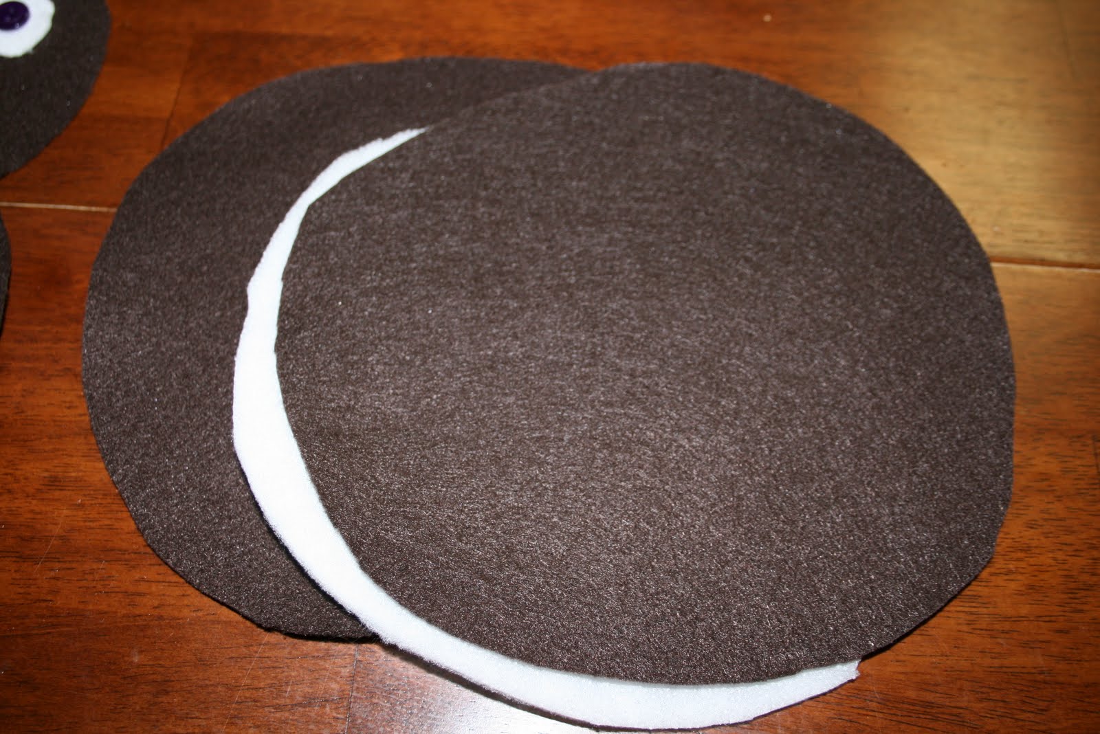 musings of me: Take Time to Craft Tuesday