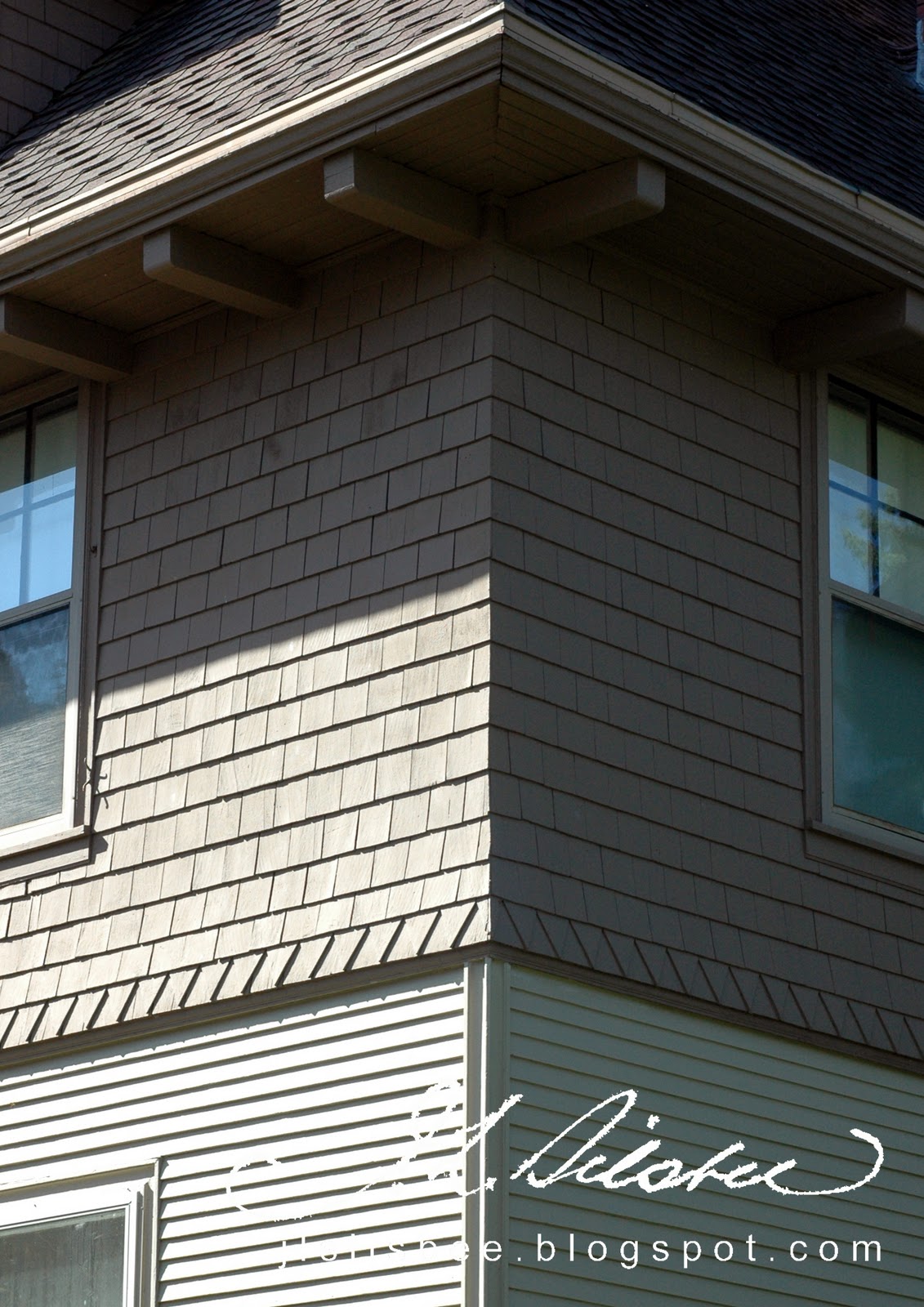 Searching for Silsbee: Home for James Shaw