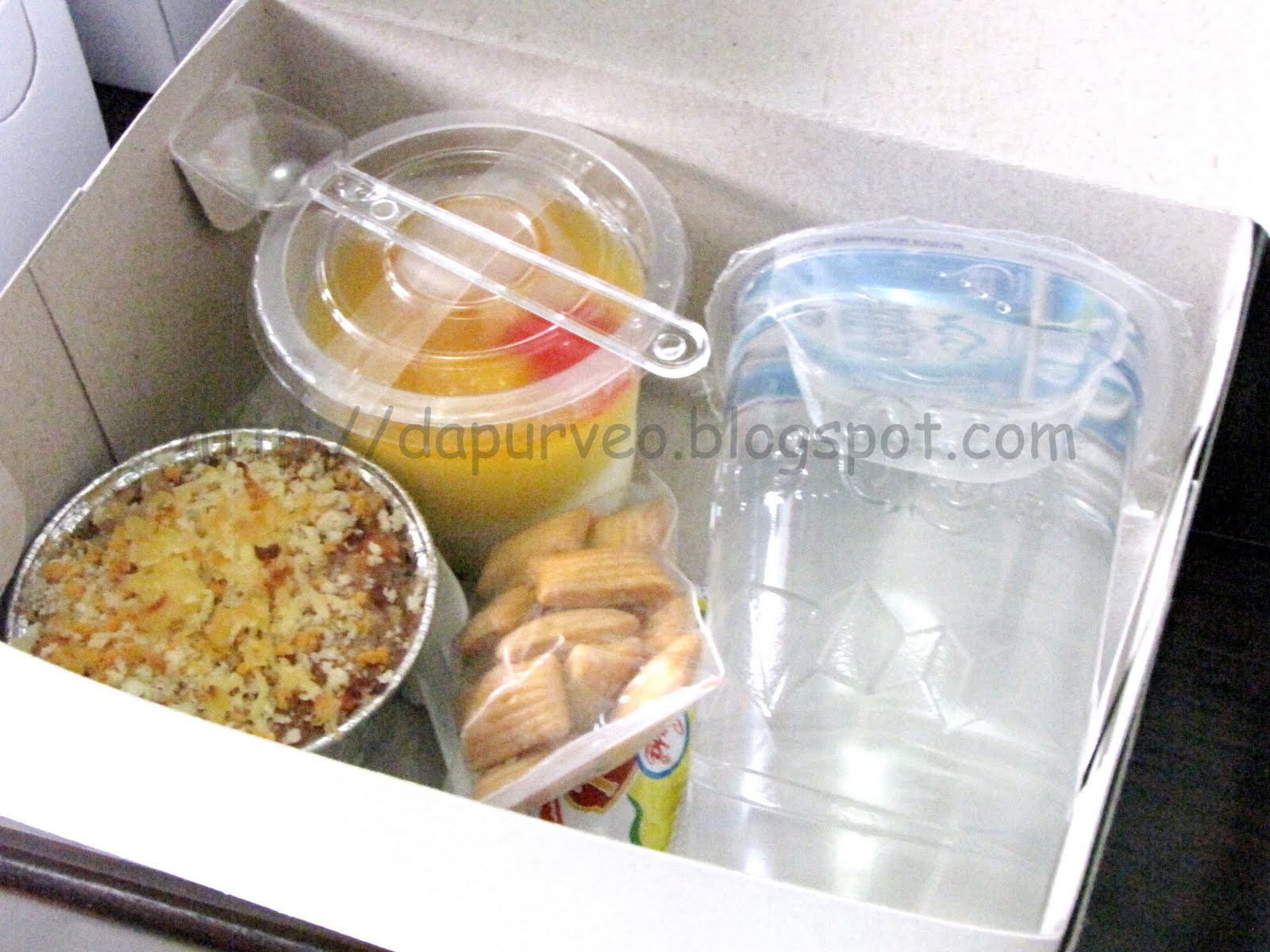 Macam Snack Untuk Rapat - Delinewstv