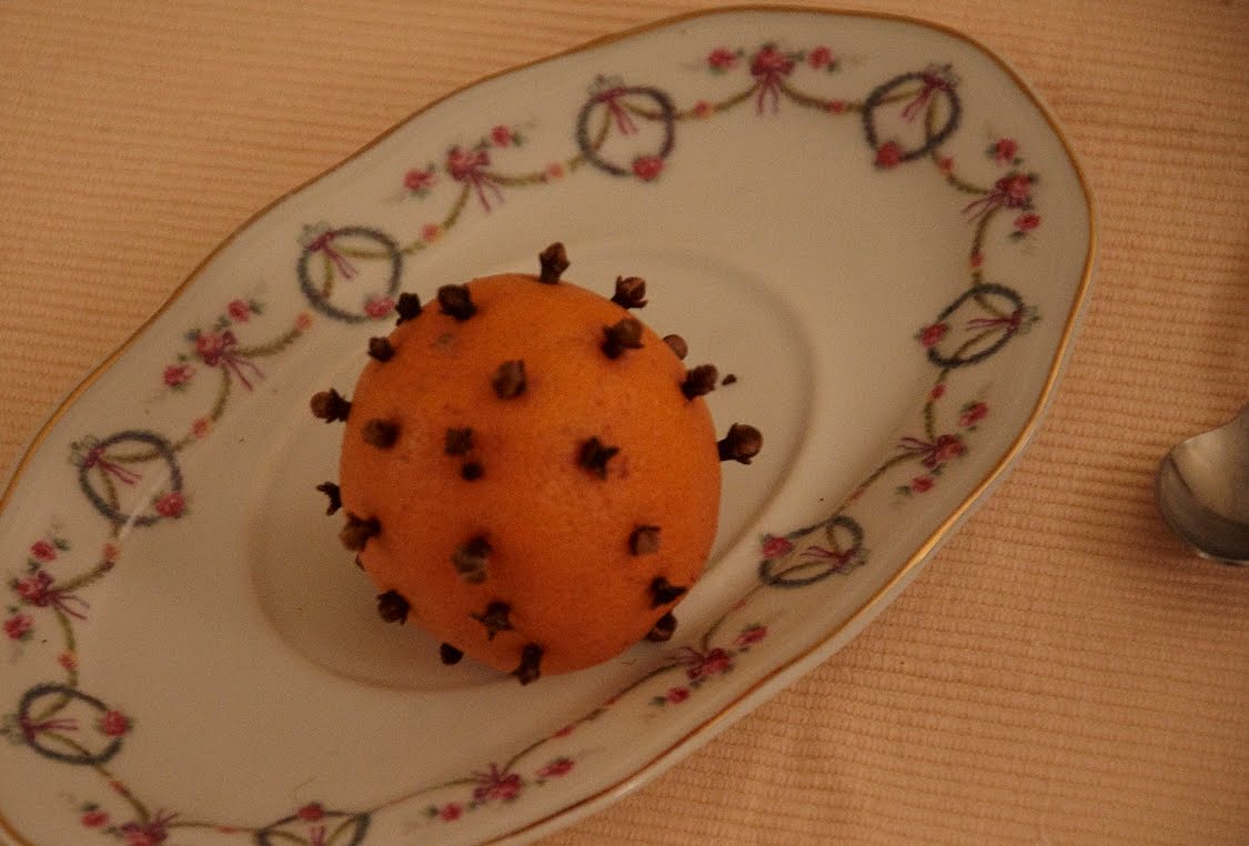 Paula's Diary: Evening Snap-Shots