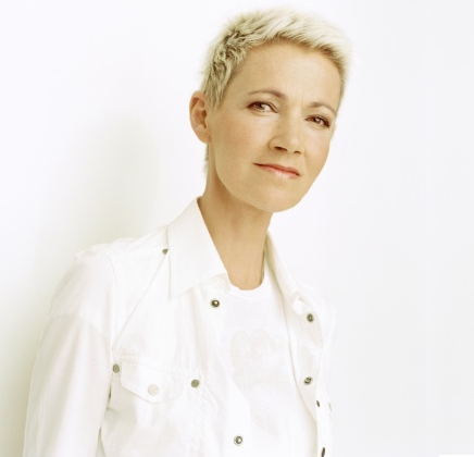 MúsiKQMGusta / MusicILike: MARIE FREDRICKSON, 52, HOY / Today