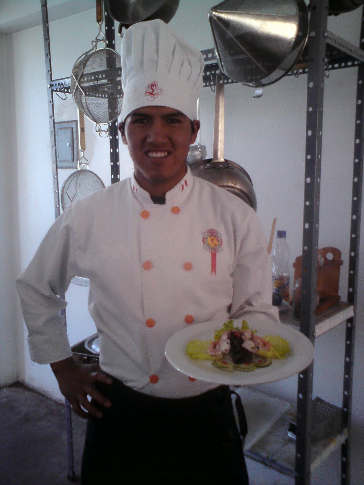 TRADICION PERU- - - - -