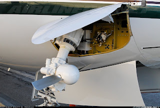 Our AME: Air Driven Generator(Ram air turbine)