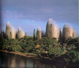 Pensamientos Abstractos: Renzo Piano: Arquitecto y a la vez constructor