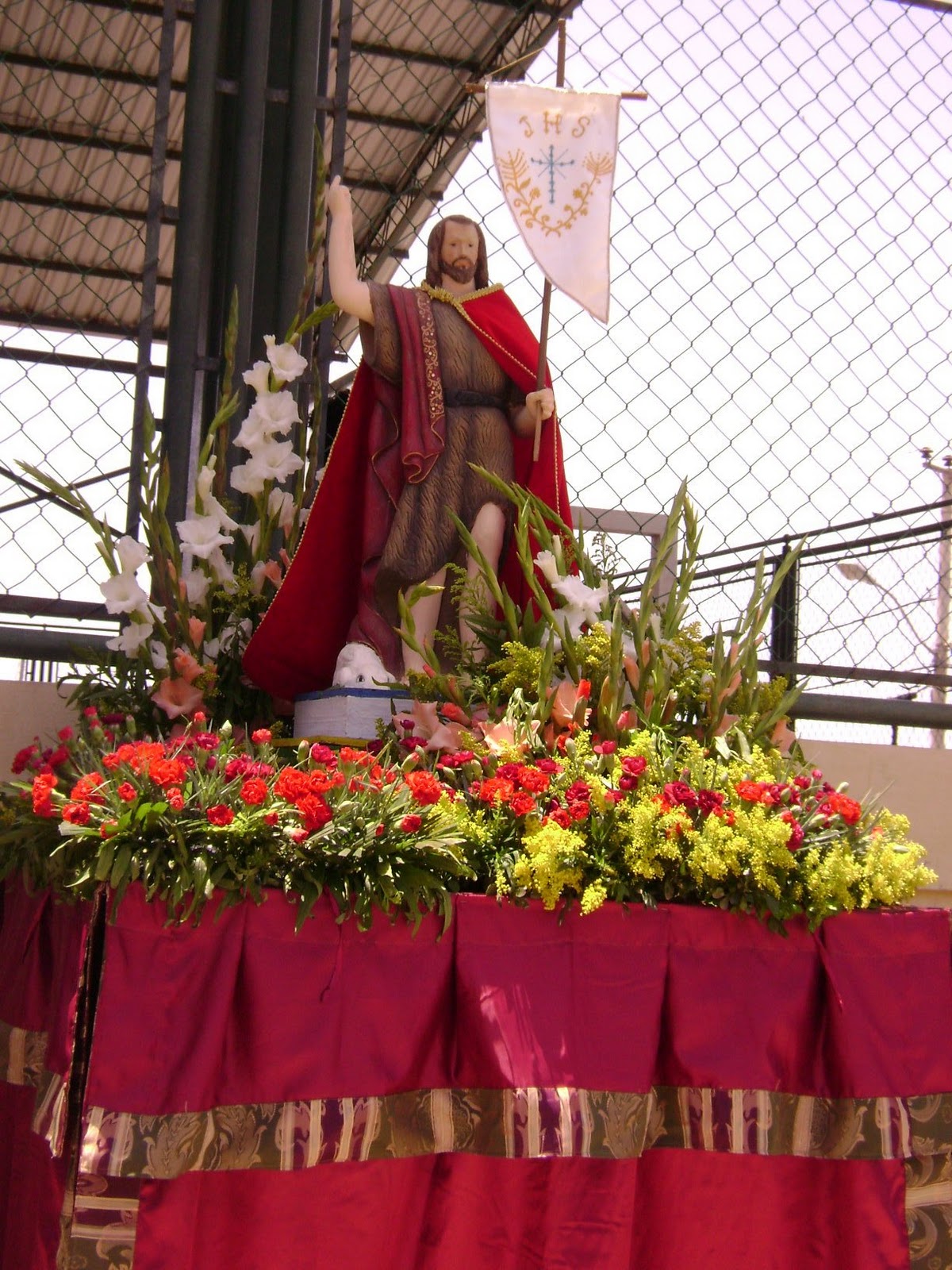 Por todo el medio: Guacuco entre cultura y tradición