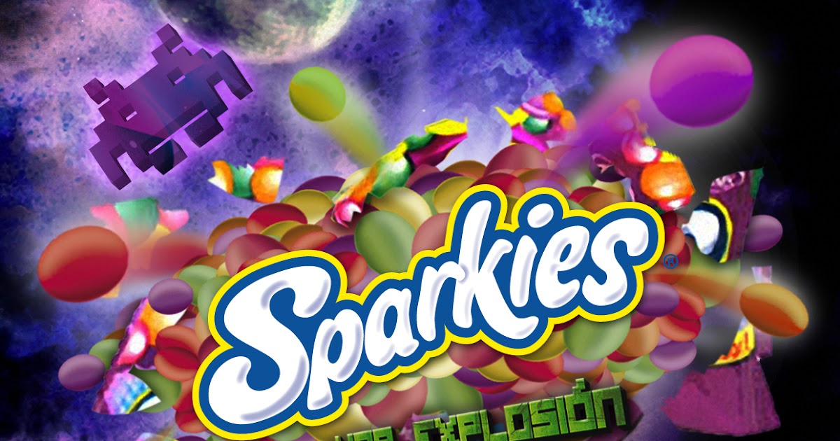 Sparkies - Una explosión de sabor en tu boca | Manuel Huertas