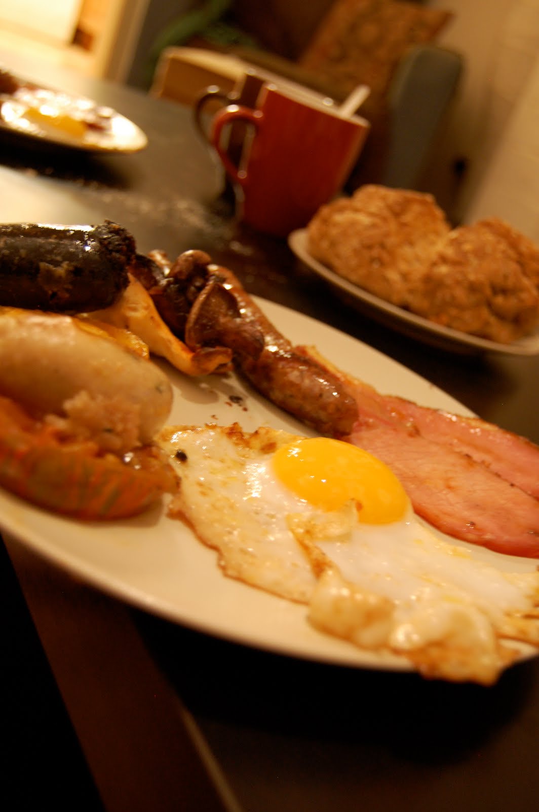 GET IT DOWN YOU: Ultimate Fry-Up