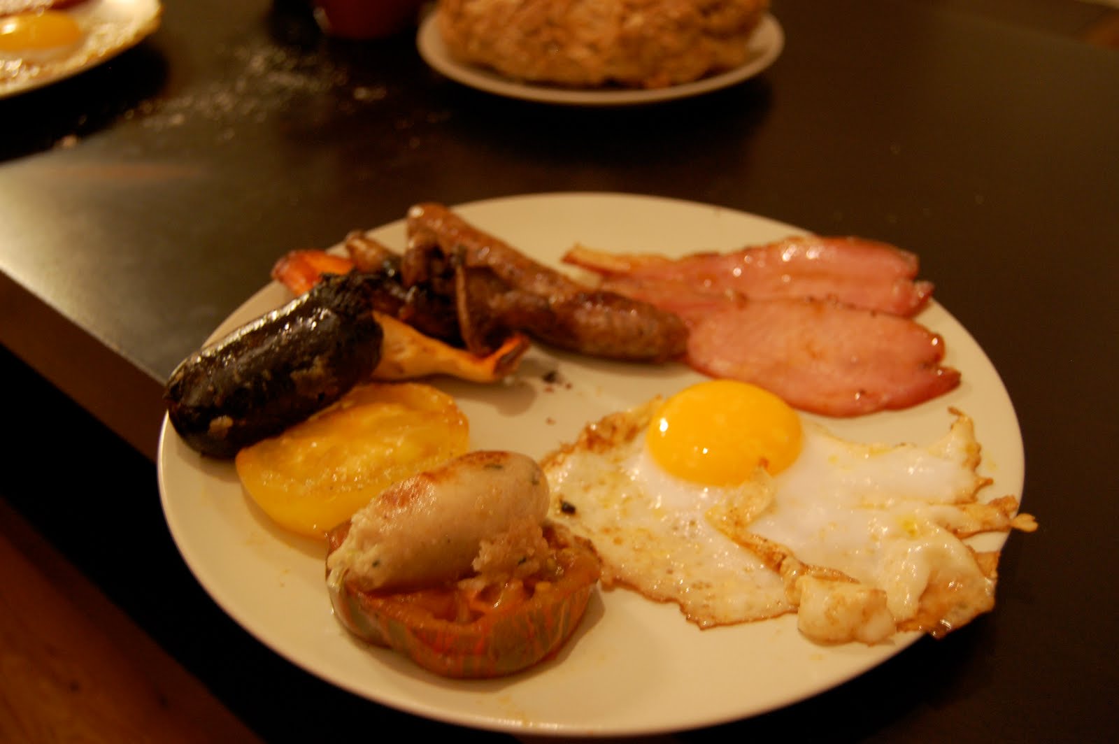 GET IT DOWN YOU: Ultimate Fry-Up