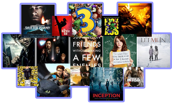 Top de Cine: Mis mejores películas de 2010 | Ignacio Iglesias