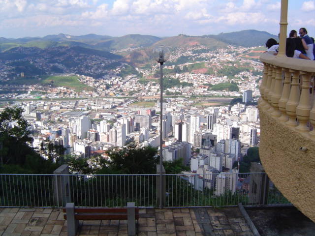 Coisas do Brasil: JUIZ DE FORA MINAS GERAIS É COISA DO BRASIL