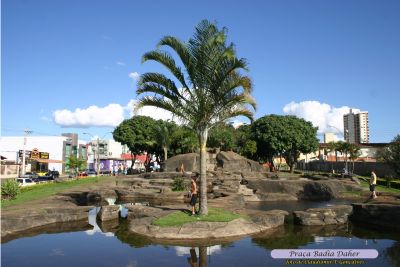 Coisas do Brasil: ANAPOLIS GOIAS É SUA VEZ EM COISAS DO BRASIL!