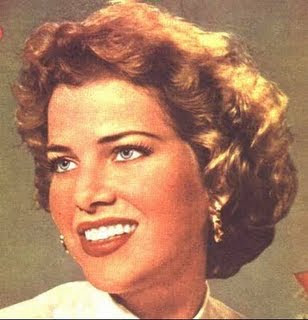 Classify The Brazilian Martha Rocha