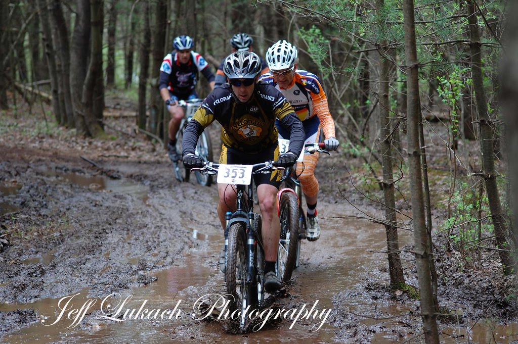 I' D RATHER BE MOUNTAIN BIKING!: Race Report for 2010 Root 66 MTB Race ...