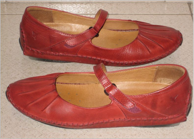 BLOG DE L'ASSUMPTA: Revelant el misteri... o "El conte de les sabatetes"