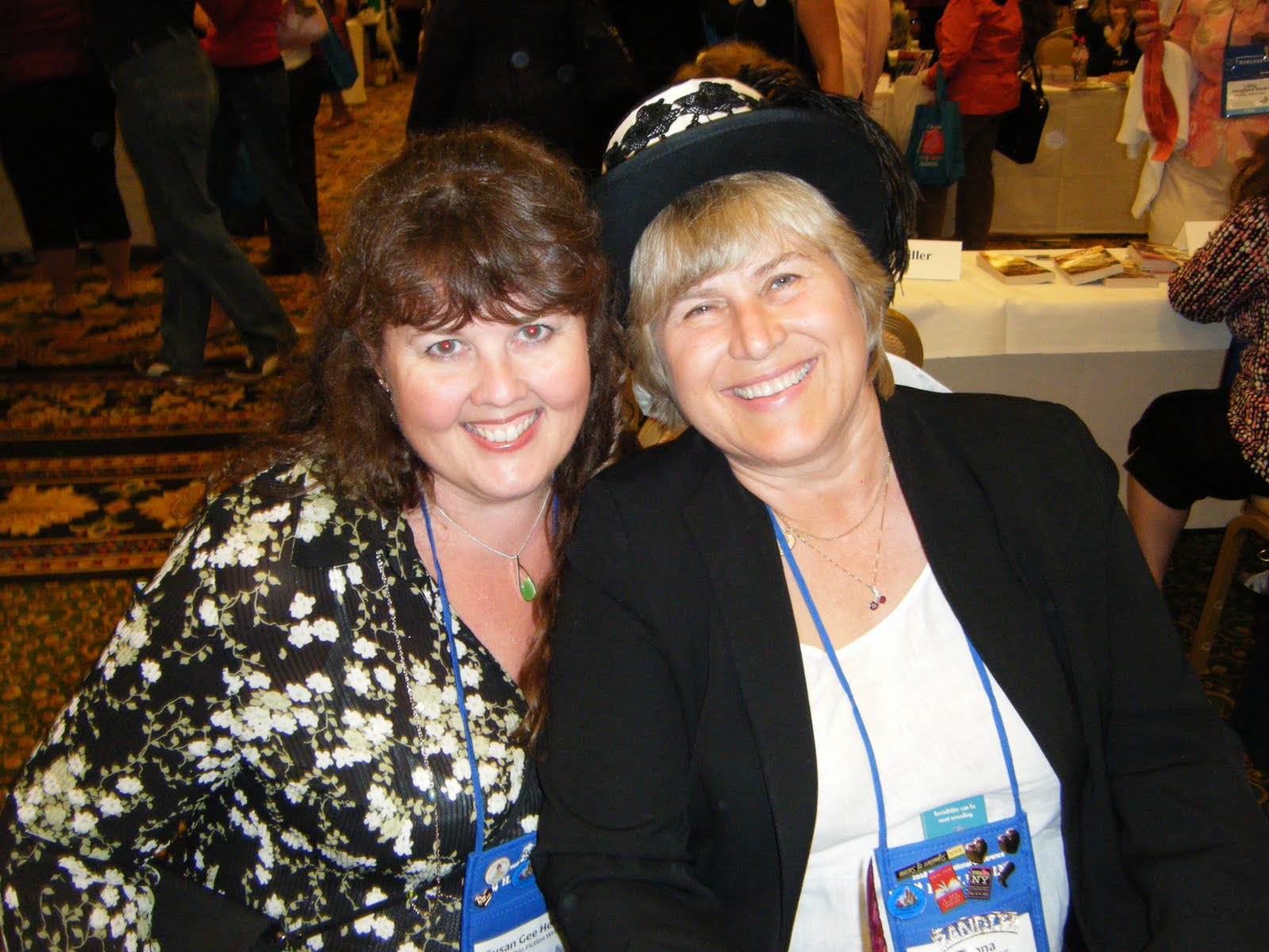 Romance Bandits: November 2009