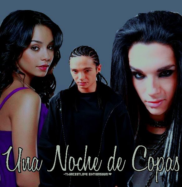 ♥ Una Noche De Copas♥