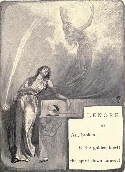 Denoit: Lenore