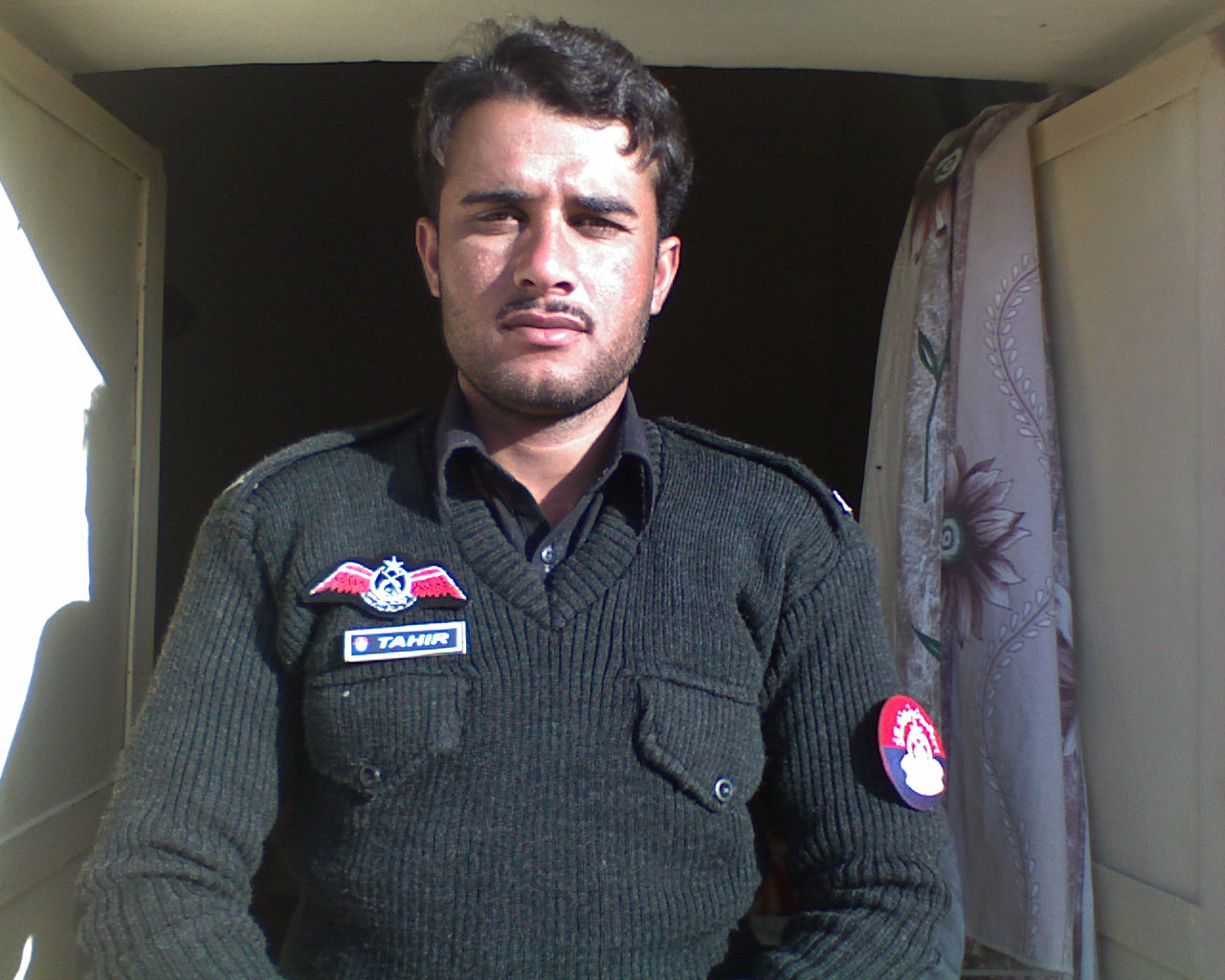 fayaz m: fayaz mullazai biography