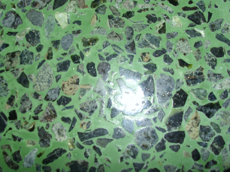 MUNDO GRANITO MG R.L: MUNDO GRANITO MG