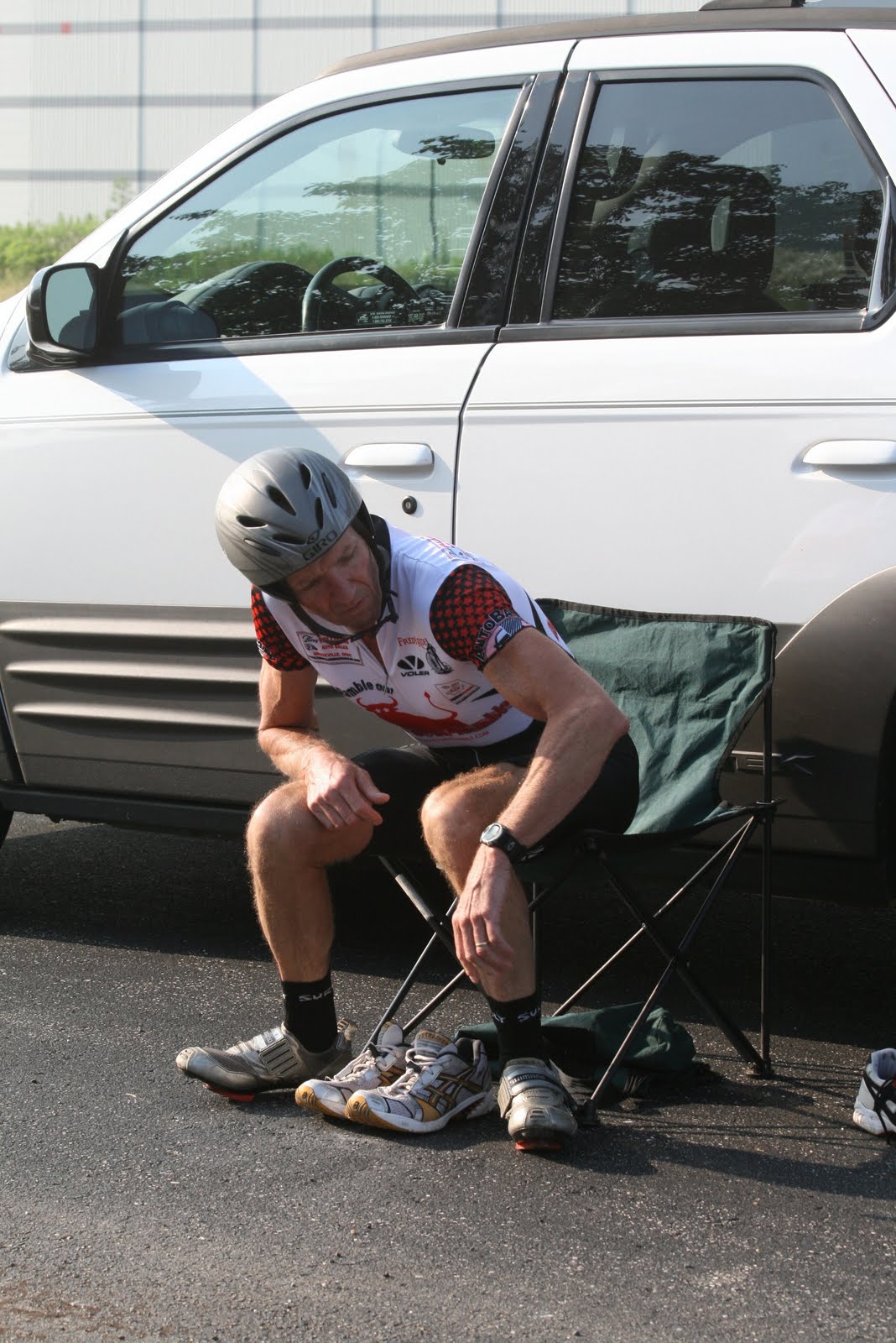 The Goose & Noose - Random Thoughts: 2010