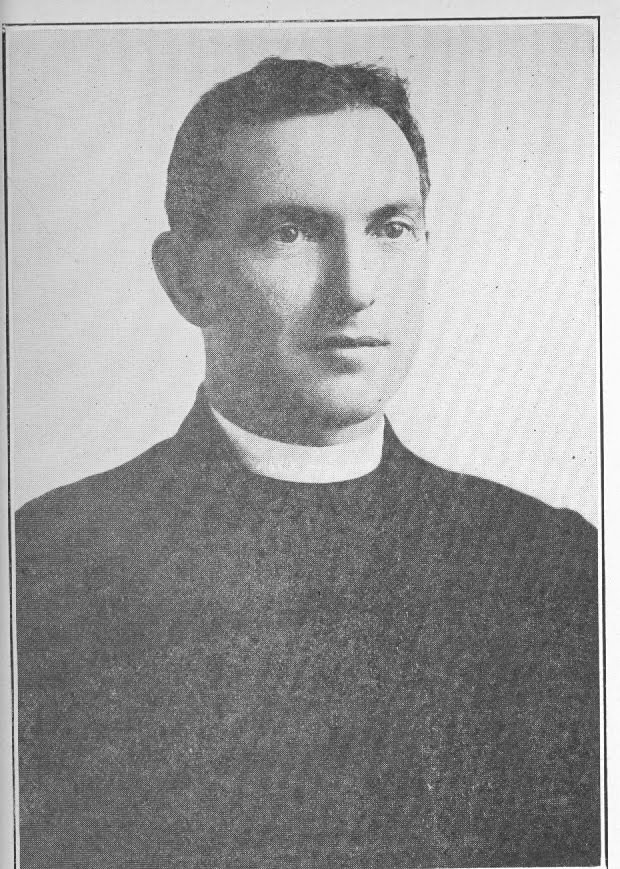 Saint Anastasia's Parish: 100 Years of Faith