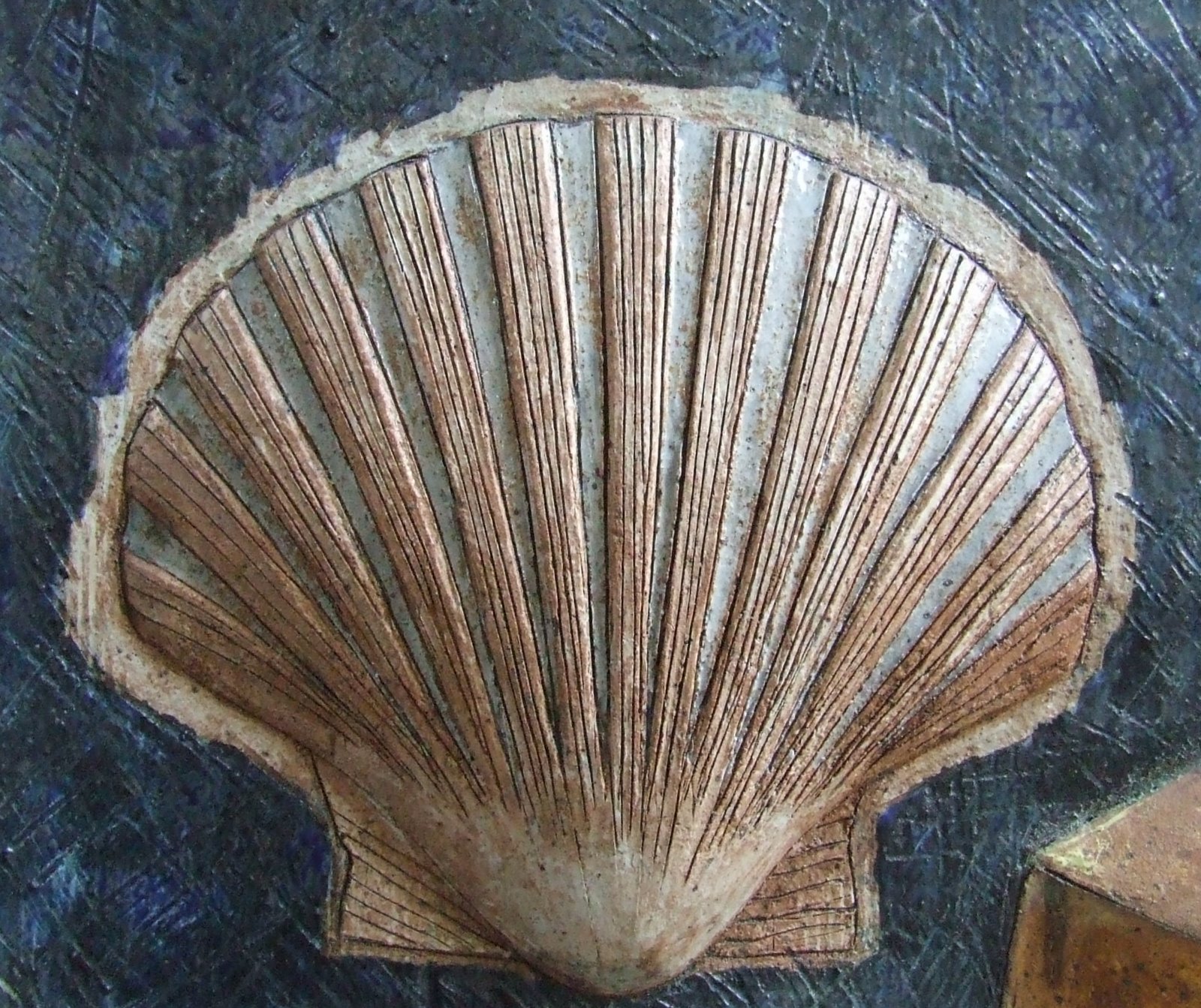 TRO HÅB OG KÆRLIGHED: IB-skal