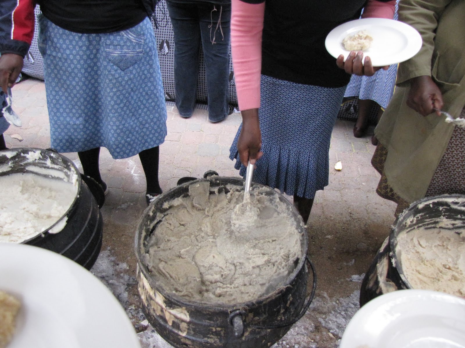 SHINNanigans: Letlhafula